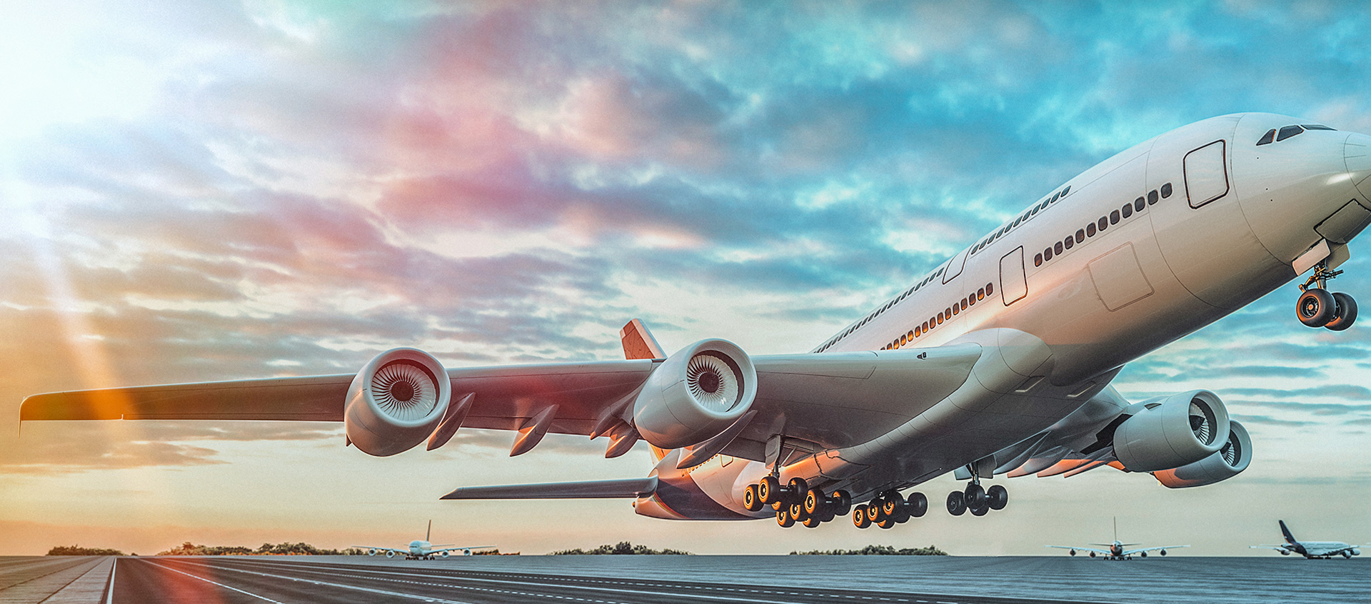 Air Freight - Blue Star Logistics